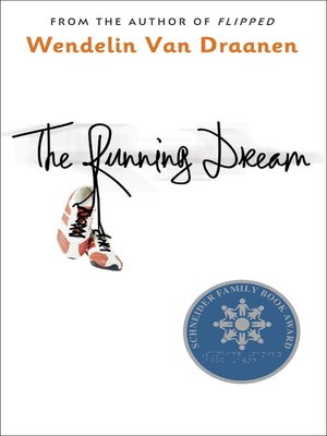 Book Review: The Running Dream – C.C. The Word Nerd