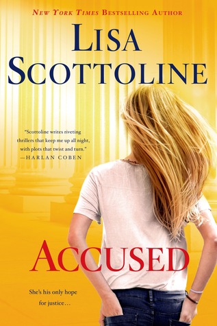Book Review: Accused – C.C. The Word Nerd